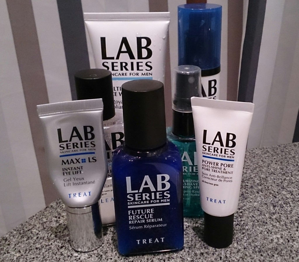 Bart | TRANSMANN Factbook – Blog eines anders normalen Mannes