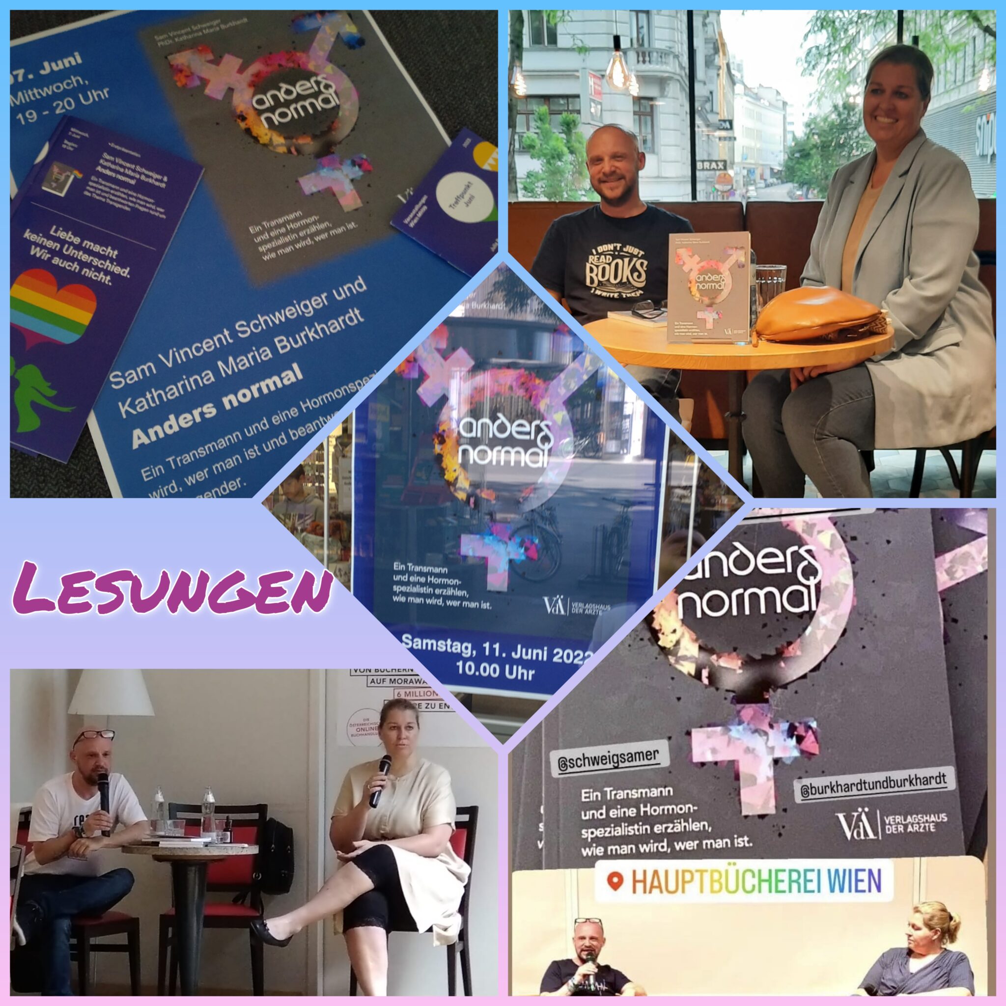 Infos für FtM/MtF | TRANSMANN Factbook – Blog eines anders normalen Mannes